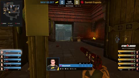 StarLadder CIS RMR 2021 overview | HLTV.org